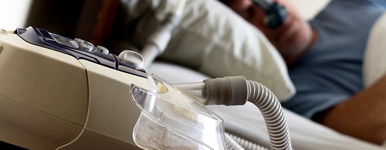 What Should My CPAP Pressure Be?